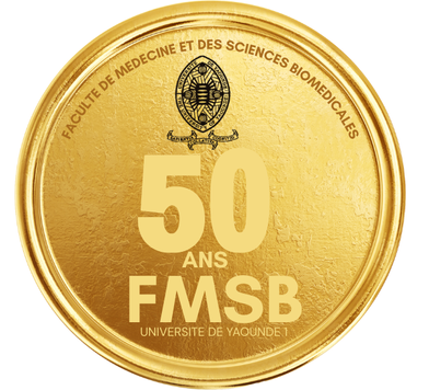 Cinquantenaire FMSB